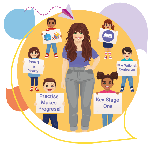 KS1 - Primary Progression