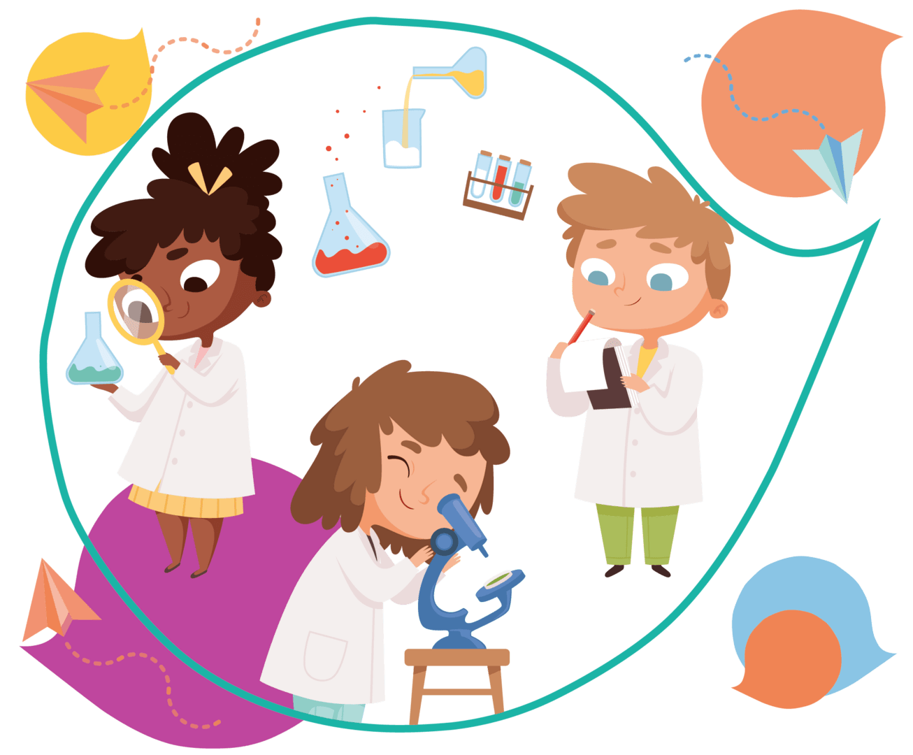 KS1 Primary Progression ks1-primary-progression