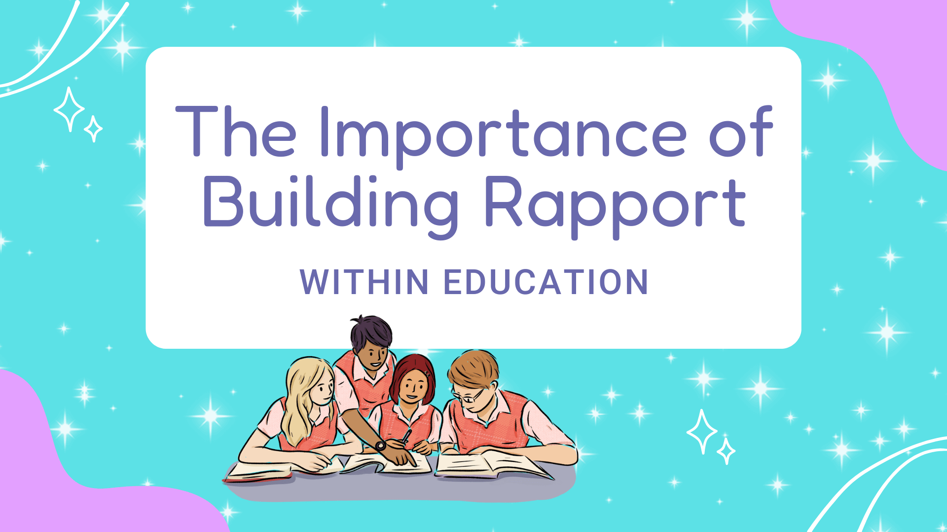 The Importance Of Building Rapport In Aba – NAVTFV