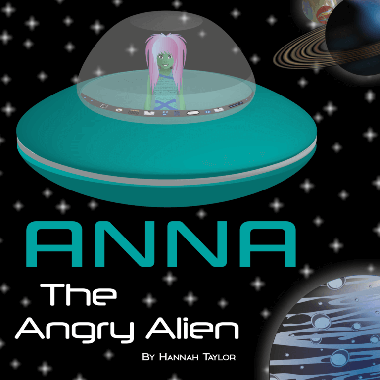 My Books - Primary Progression